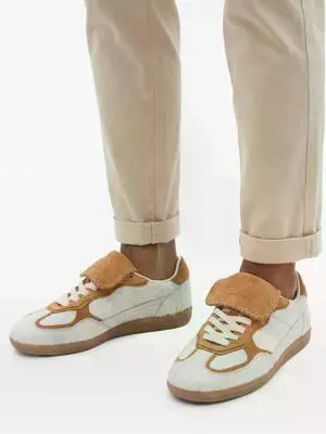 ALOHAS Club Sneakers - Grey