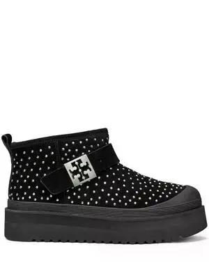Tory Burch Mellow Platform Boots