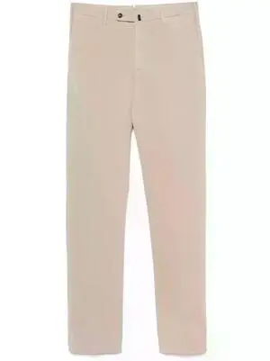 Incotex Tapered Trousers - Grey