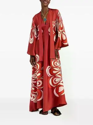 La DoubleJ Magnifico Dress