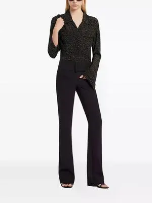 COURREGES Printed Shirt