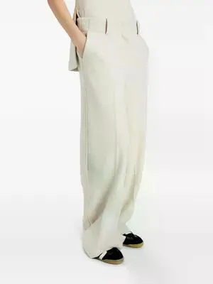 Proenza Schouler Violet Trousers