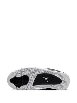 JORDAN Air "fear" Sneakers - Black