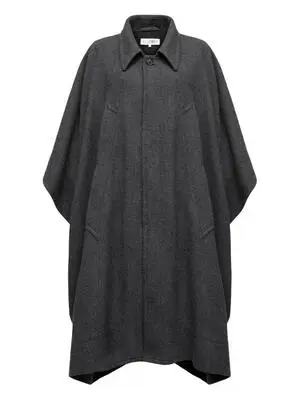 MAISON MARGIELA Asymmetric Cape