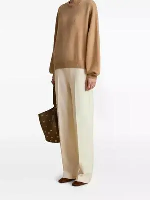 Khaite Cambie Trousers