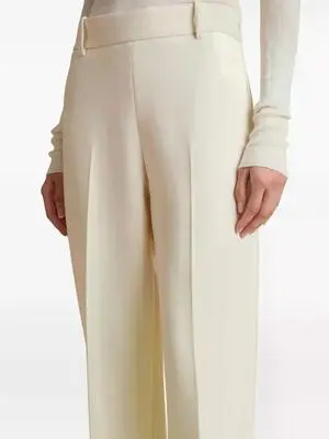 Khaite Cambie Trousers