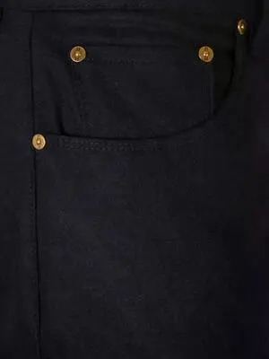 PT TORINO Flannel Chinos