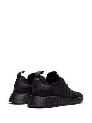 Adidas Nmd_r1 Primeblue C/c Sneakers - Black