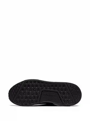 Adidas Nmd_r1 Primeblue C/c Sneakers - Black