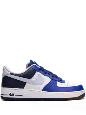 Nike Force 1 Low Game Royal Sneakers - Blue