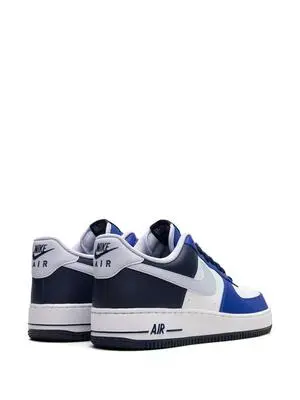 Nike Force 1 Low Game Royal Sneakers - Blue