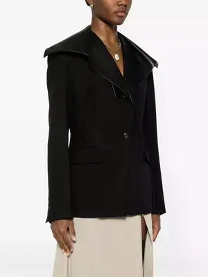 Nanushka Luiza Blazer