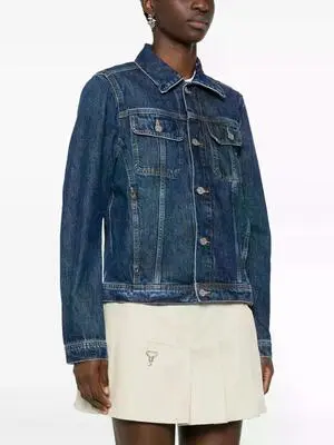DIESEL® De-bonny Denim Jacket