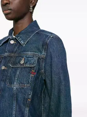 DIESEL® De-bonny Denim Jacket