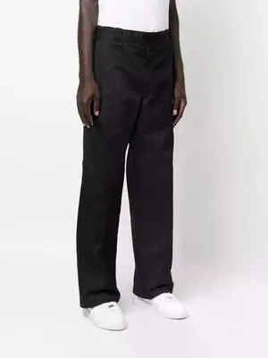 Dickies Straight-leg Trousers