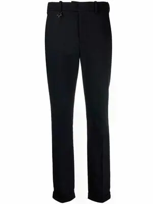 Lorena Antoniazzi Mid-rise Tailored Trousers