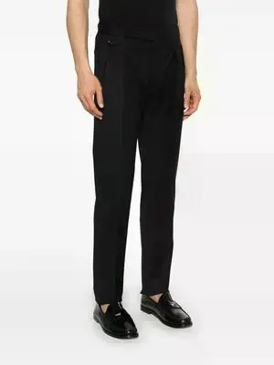 Tagliatore Pavel Tailored Trousers