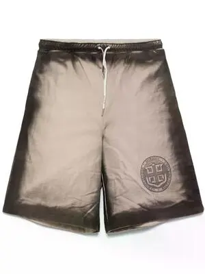 MISBHV Mud Track Shorts