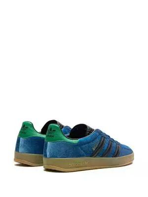 Adidas Gazelle Indoor Gum Sneakers