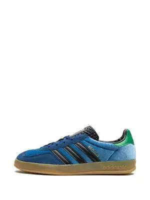 Adidas Gazelle Indoor Gum Sneakers