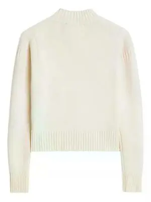 JIL SANDER Wool Jumper