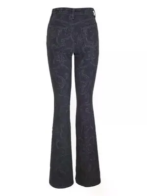 L'Agence Marty Jeans - Grey