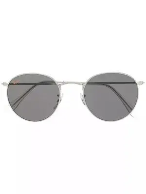 Ray-ban Sunglasses - Silver