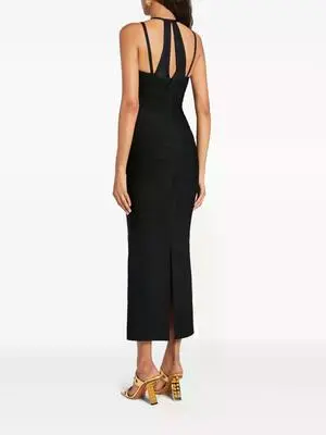 Herve Leger Lana Gown