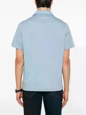 Michael Kors Piqué Polo Shirt