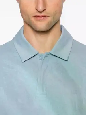 Michael Kors Piqué Polo Shirt