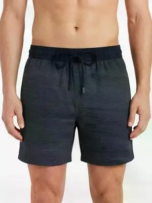Vilebrequin Micro Carreaux Swim Shorts
