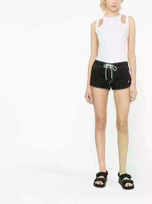 TOM FORD Drawstring Shorts