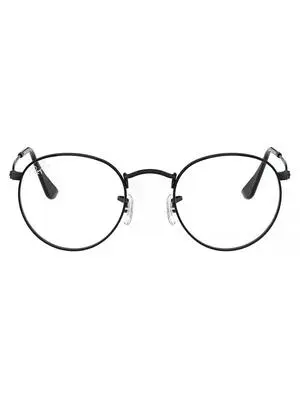 Ray-ban Round Frame Eyeglasses