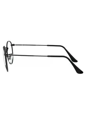 Ray-ban Round Frame Eyeglasses