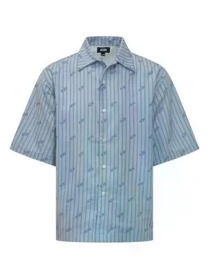 Gcds Striped Shirt