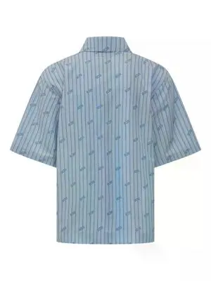 Gcds Striped Shirt