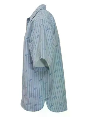Gcds Striped Shirt