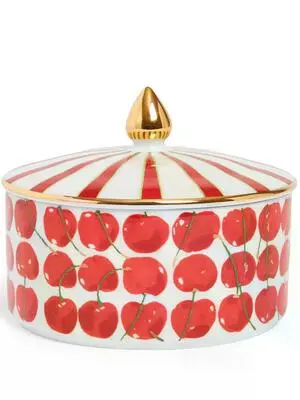 La DoubleJ Goodie Box - Red