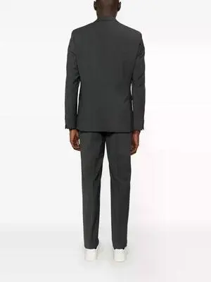 Karl Lagerfeld Single-breasted Suit