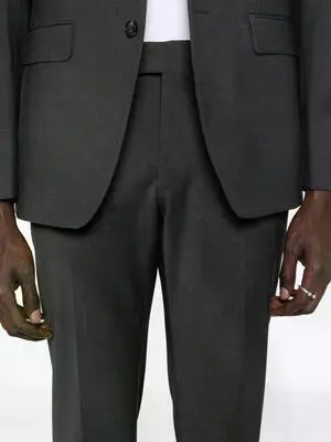 Karl Lagerfeld Single-breasted Suit