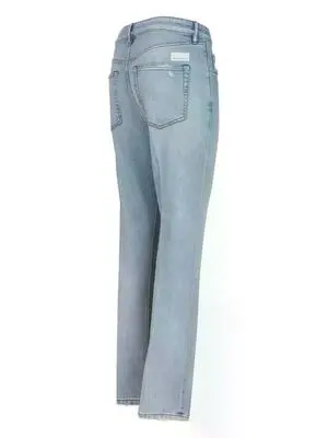 NINE:INTHE:MORNING Straight-leg Jeans