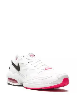 Nike Max 2 Light Sneakers