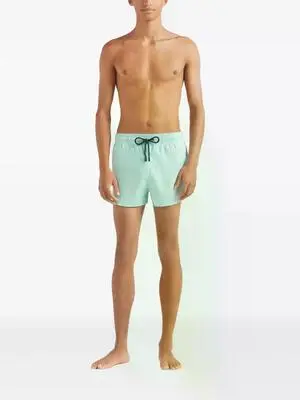Vilebrequin Recycled Polyester Swim Shorts - Blue