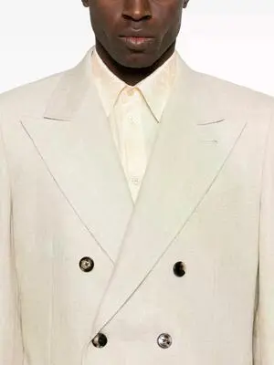 Valentino Garavani Double-breasted Blazer