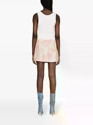 DIESEL® Cargo Mini Skirt