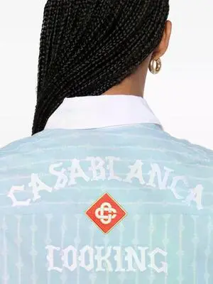 Casablanca Laurel Shirt