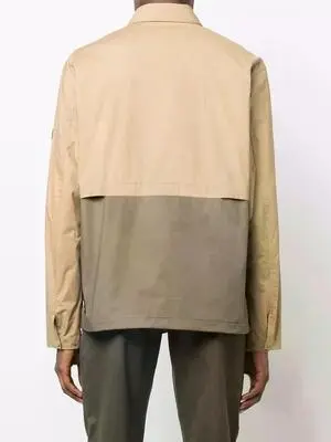 Polo Ralph Lauren Panelled Field Jacket