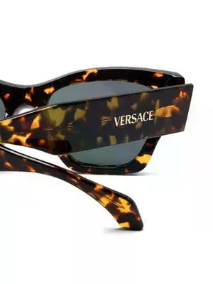 Versace Ve4492u Cat Eye Sunglasses