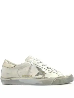 GOLDEN GOOSE Super Star Sneakers