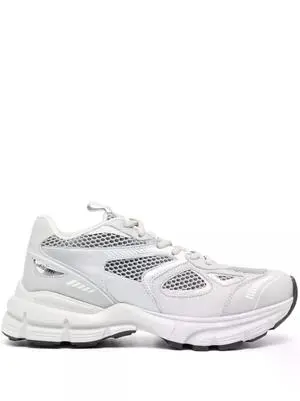 Axel Arigato Marathon Runner Chunky Sneakers - Grey